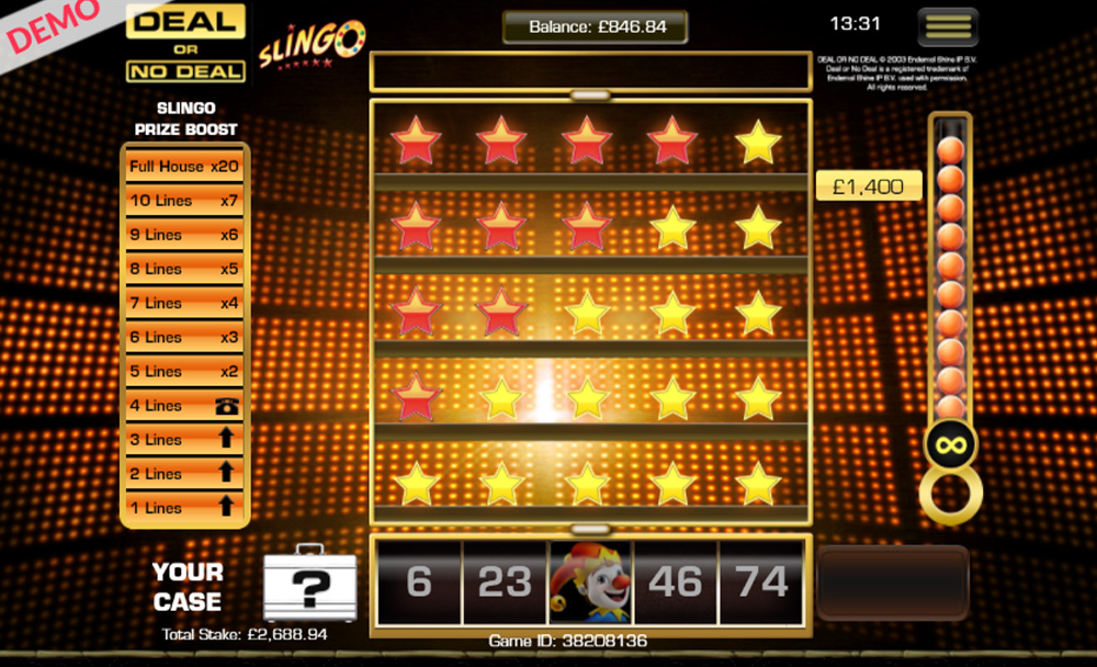 Rainbow Riches Casino Review UK: ️ Slots & Other Games to Play