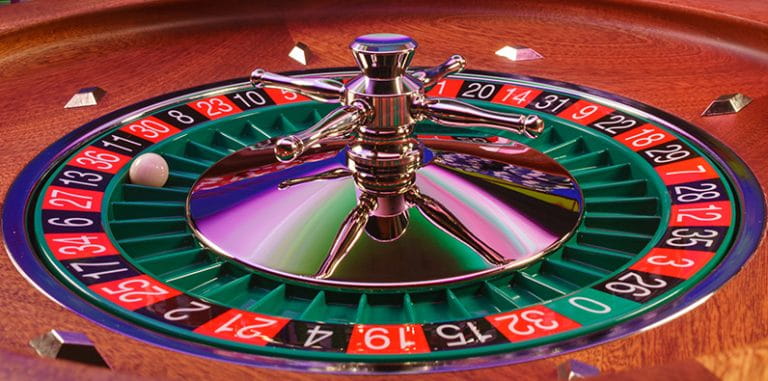 Roulette Dozens Strategy - Bet Specifics,Odds & More